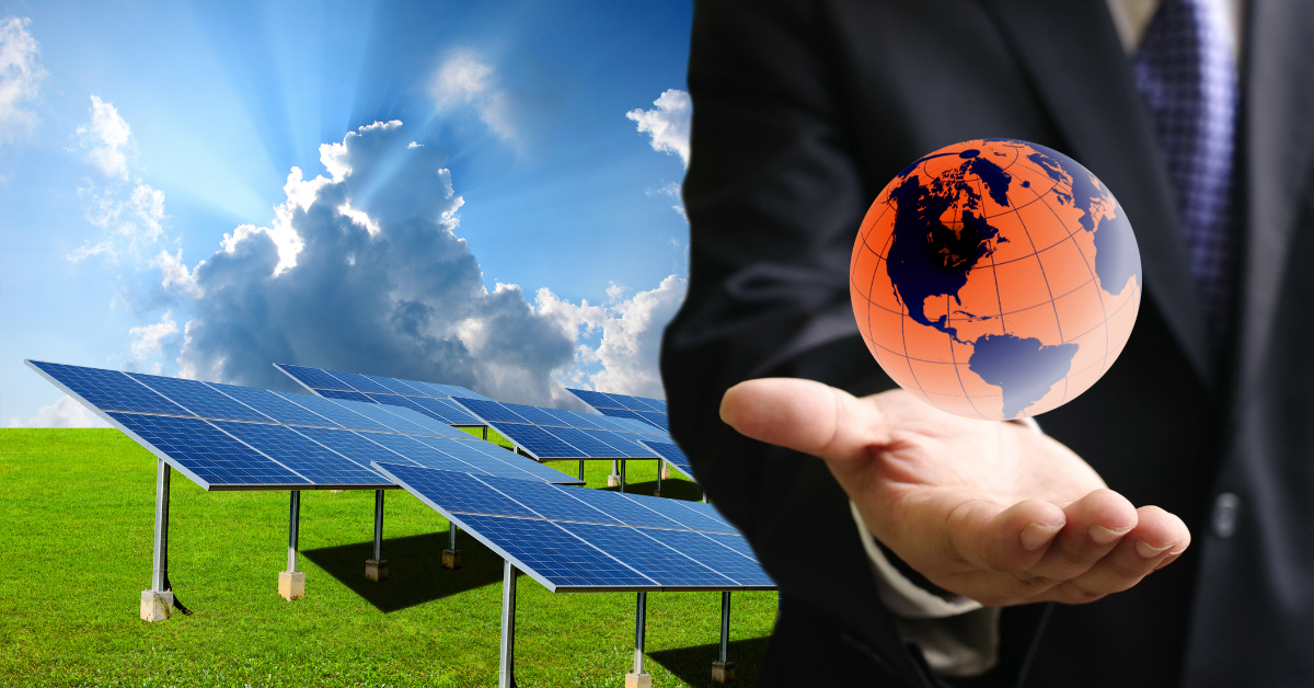 Why Your Business Should Go Solar In 2023? [ Updated ] - Vareyn Solar